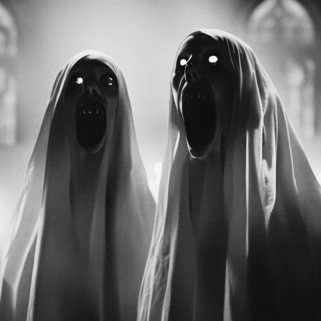 Horror Sounds Library – larashorrorsounds.com