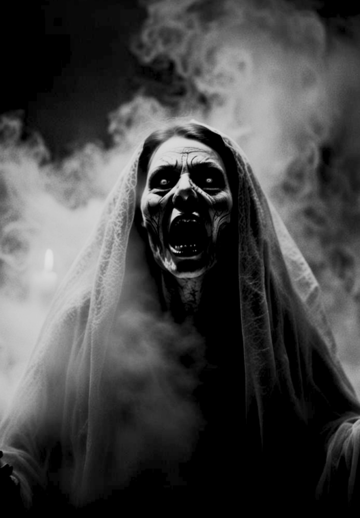 Horror Sounds Library – larashorrorsounds.com